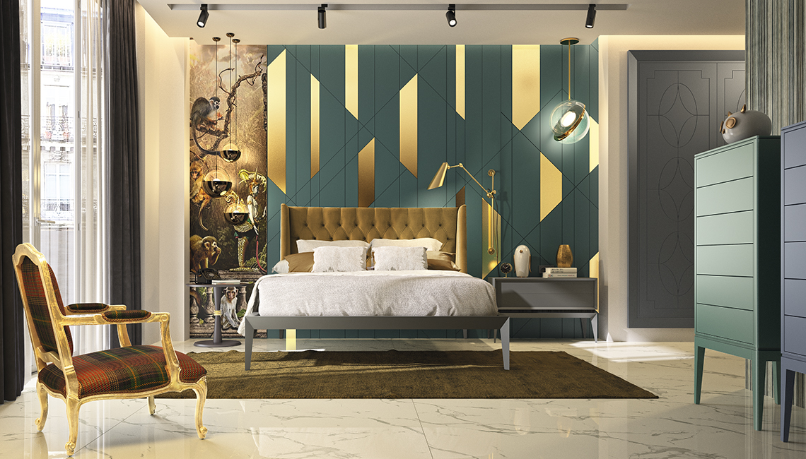 Camas Archive - La ebanisteria - Be at home , since 1968